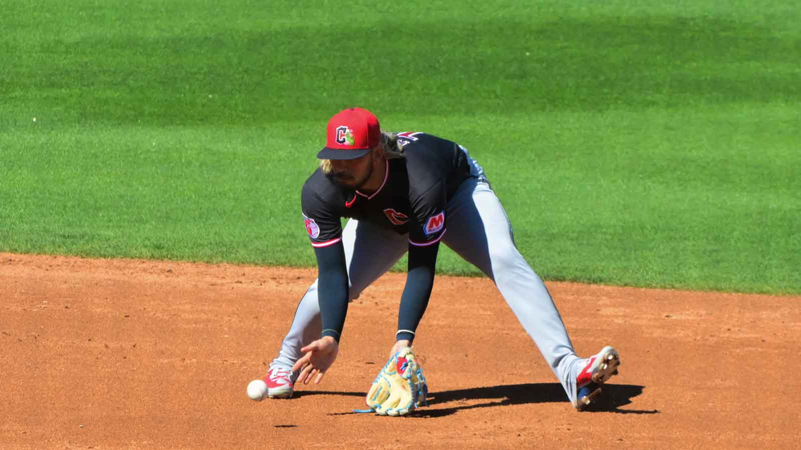 Guardians face big decision as infielder nears injury return