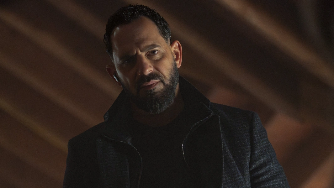 NBC cancels 'The Hunting Party' amid sweeping lineup cuts