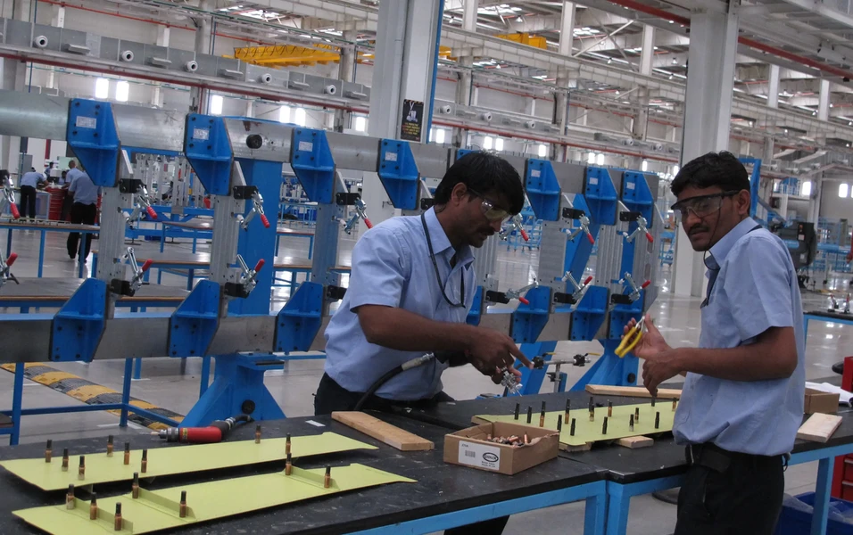 HFCL to centralise defence units under ₹264 crore restructuring