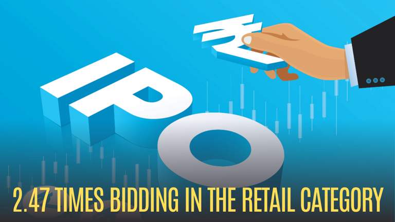 CMR Green IPO: Fully subscribed on day 1; GMP signals robust listing gains