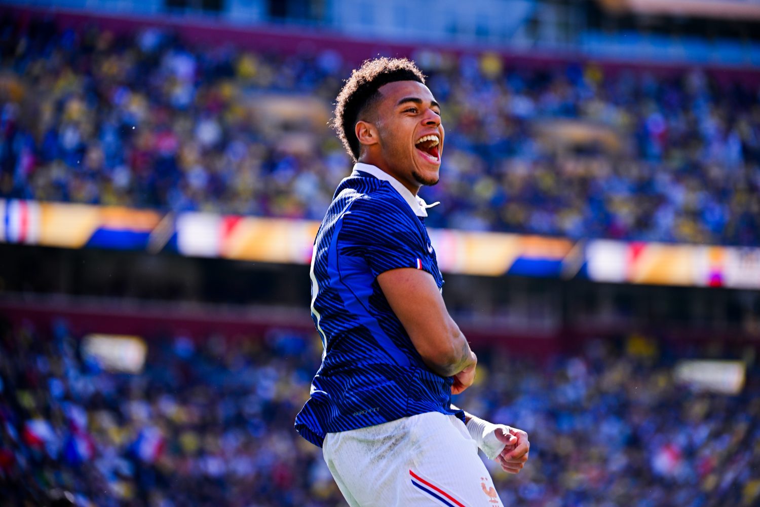 France vs Ivory Coast broadcast – Time and channel to watch the match