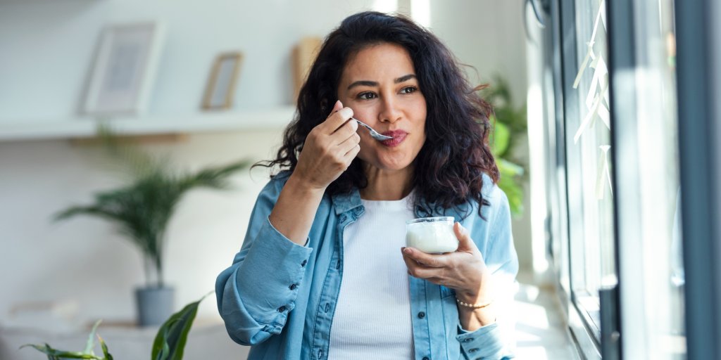 Ces 5 aliments sont plus riches en sucre que vous ne l'imaginez