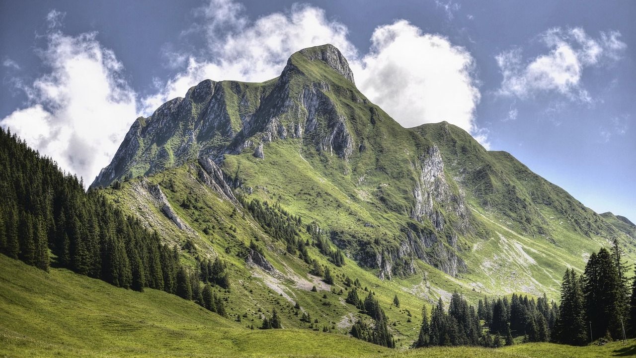 Alarm in Alpen – Inversions-Wetter gefährdet Gesundheit