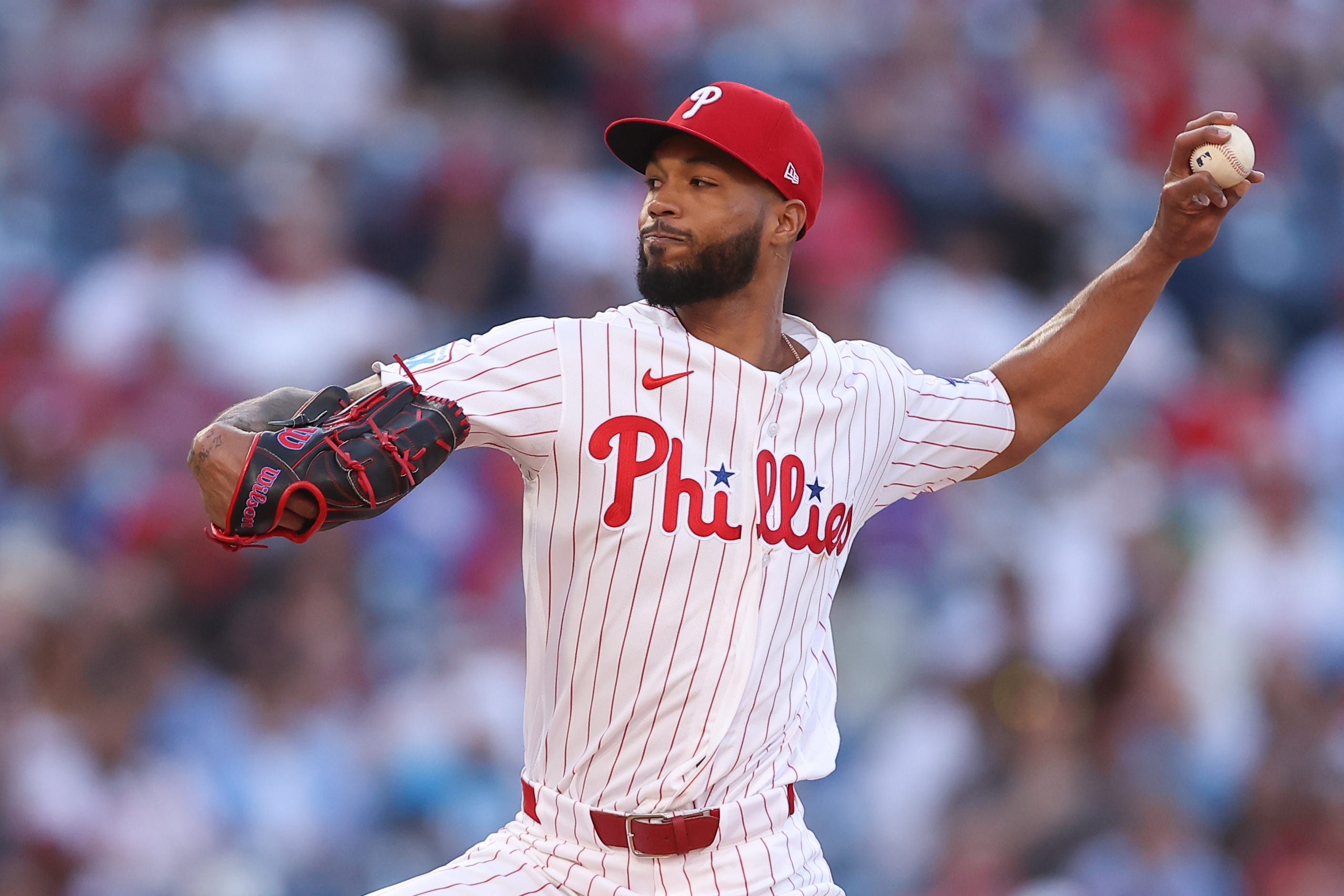 Did Sanchez streak end as Phillies rally to beat Padres?