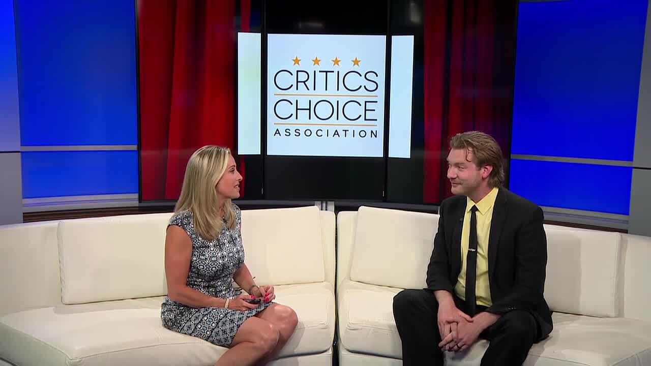 Wil Loper highlights movies to check out during 'Critic’s Corner'