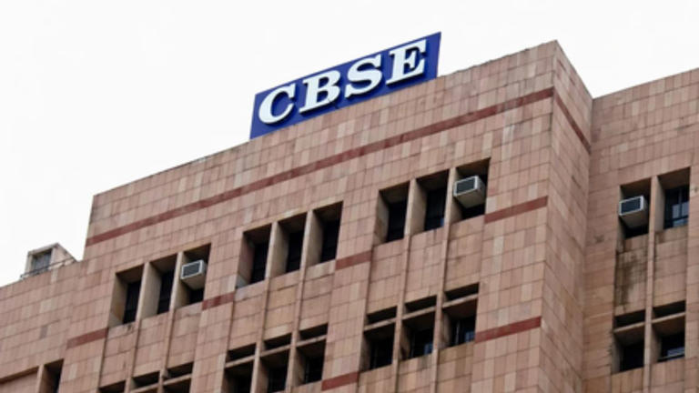 CBSE class 12 re-evaluation 2026: 3.8 million-packet DoS attack on ...