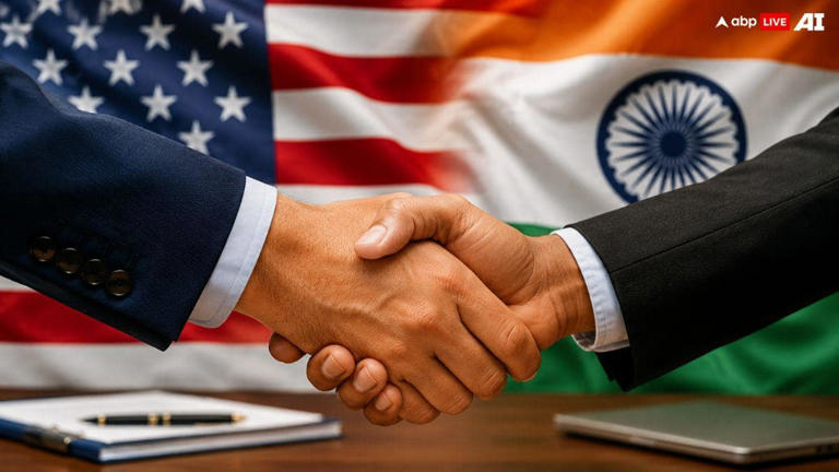 Tariff threat on one side, trade breakthrough on the other: Inside US ...