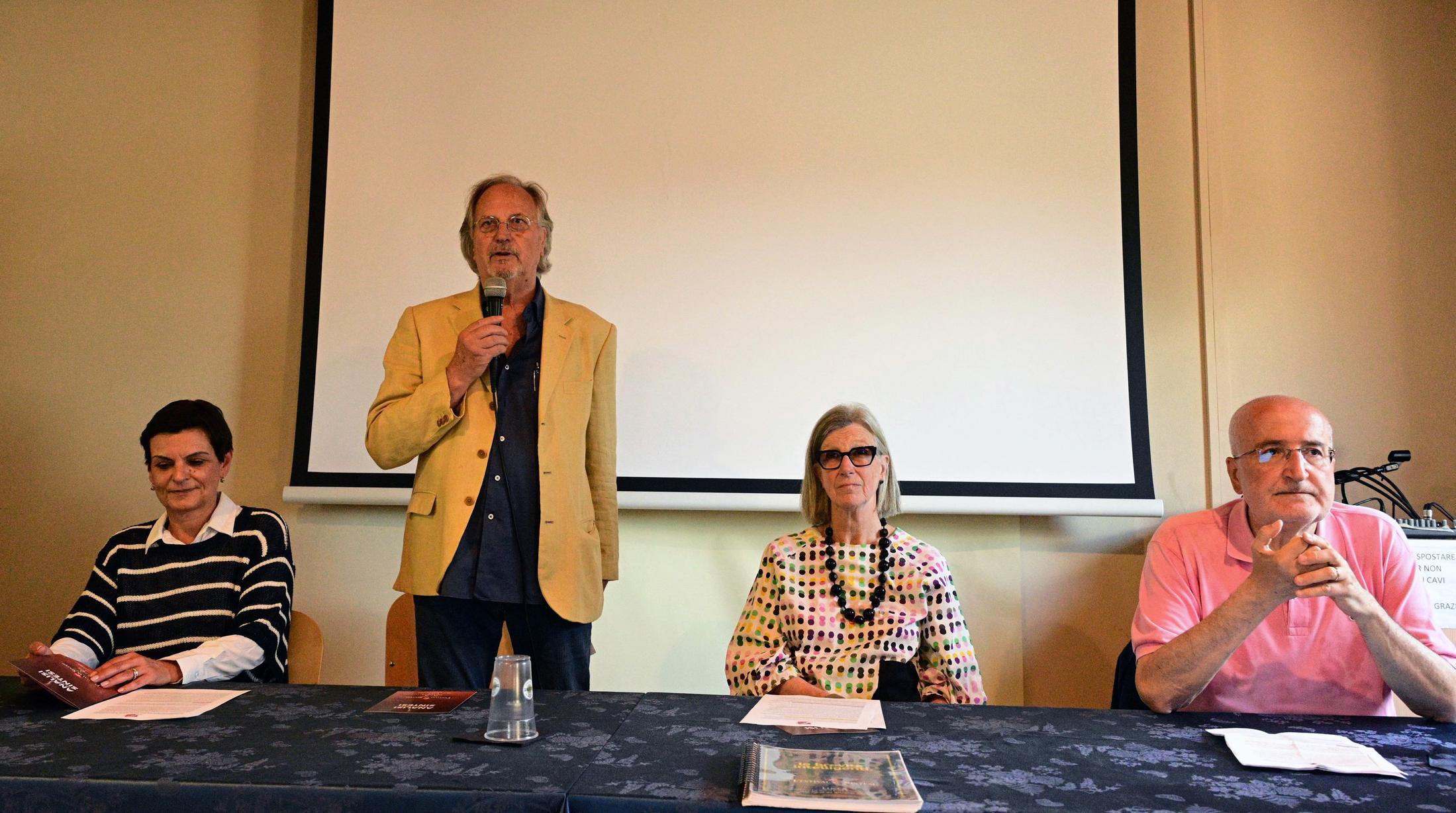 Torna il Festival della Sintesi. Dalla copia della Sindone alle ...