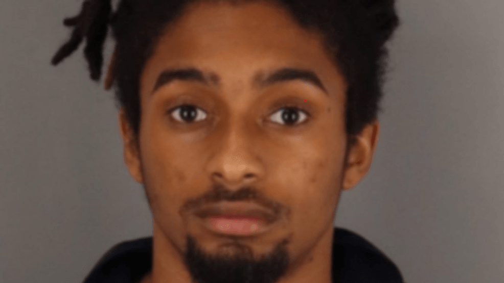 Breaking: One arrested, second suspect sought in homicide and double ...