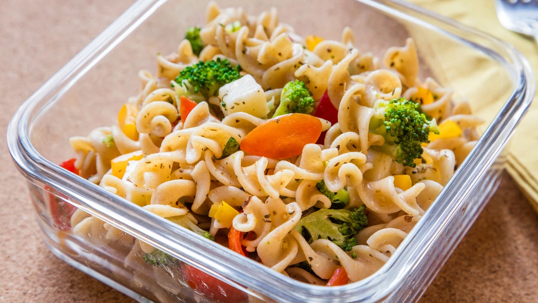 8 Aldi staples for quick, healthy kids’ meals