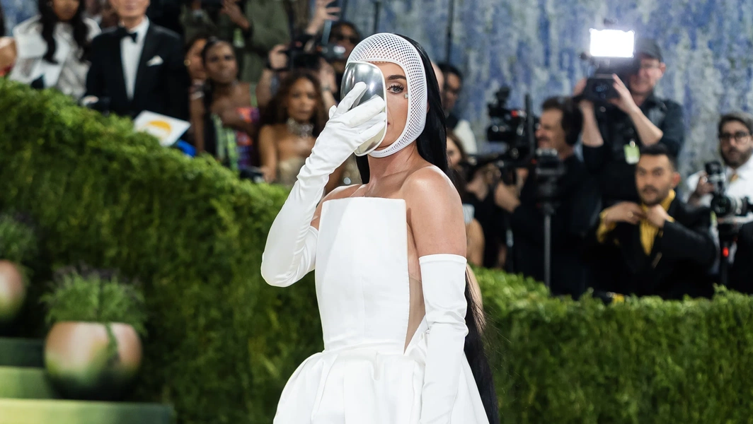 7 iconic Katy Perry fashion moments