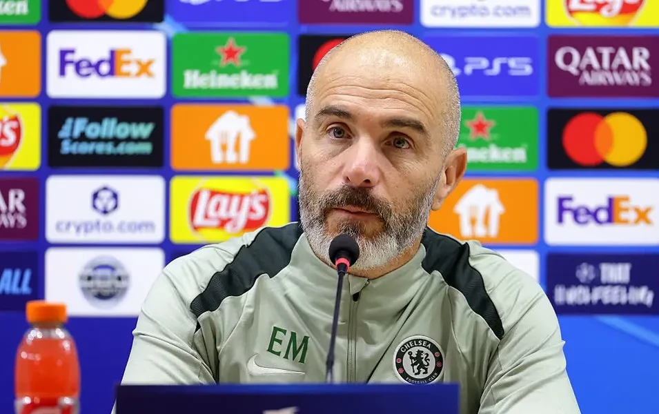 Chelsea and Man City locked in Maresca compensation talks