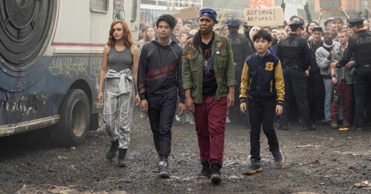 Where to watch 'Ready Player One'? Steven Spielberg’s hit sci-fi movie ...