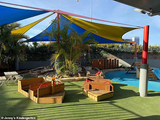 Daycare centre faces huge fine after little boy almost drowned in a ...