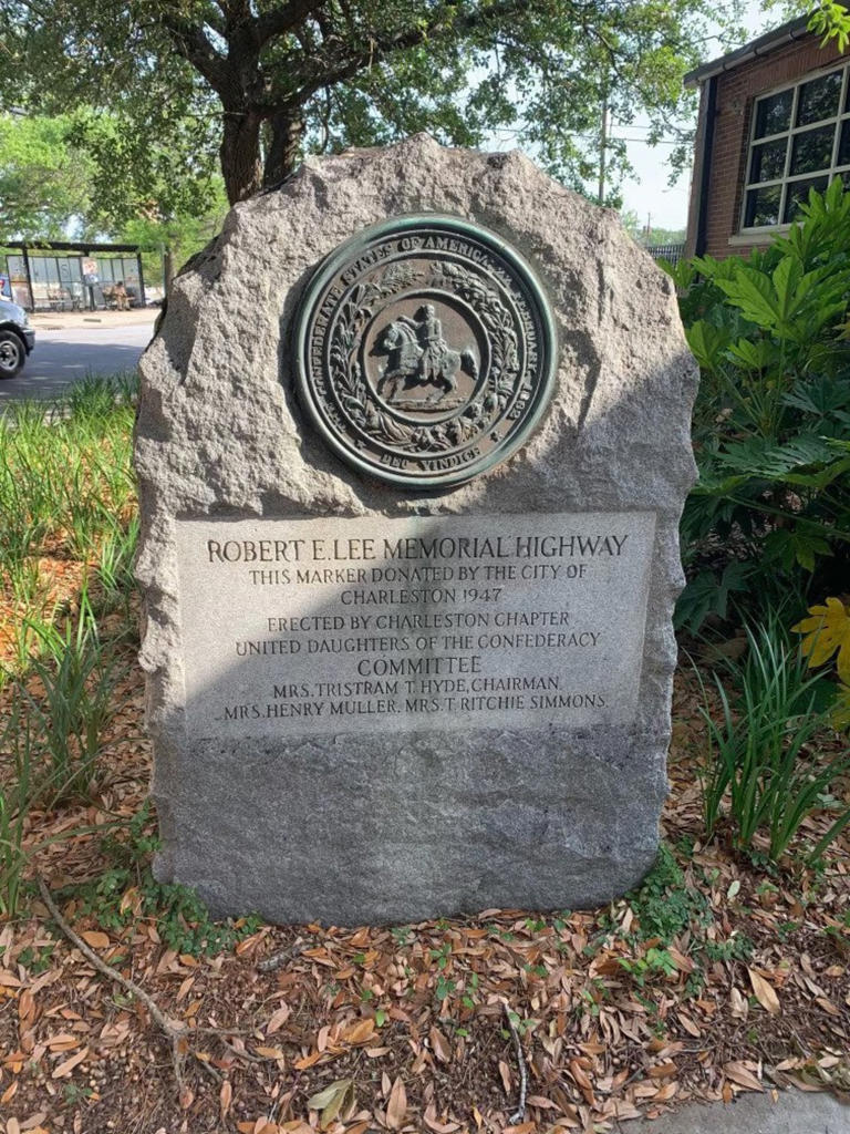 US cities dust off statues they hid away in 2020