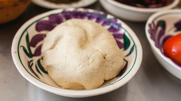What makes San Antonio's puffy tacos unique