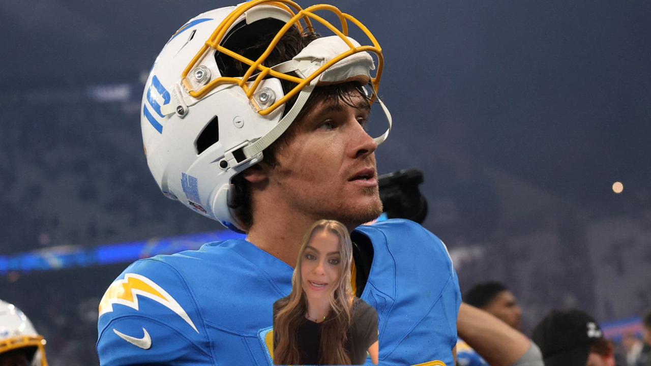 Monday night football week 2 double header