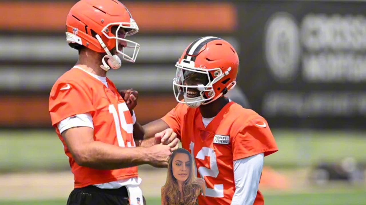 Shilo Sanders cut by Buccaneers