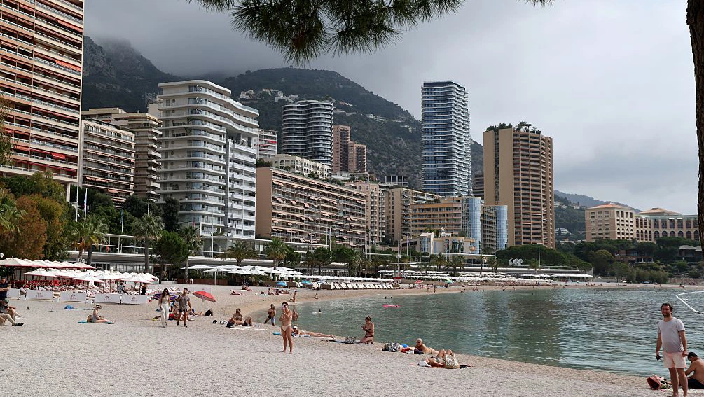 11 countries with the longest life expectancy in 2026
