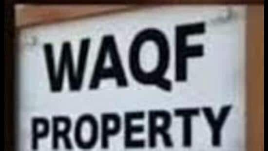 Ahead of June 5 deadline, documents of 13,000 Waqf establishments in UP ...