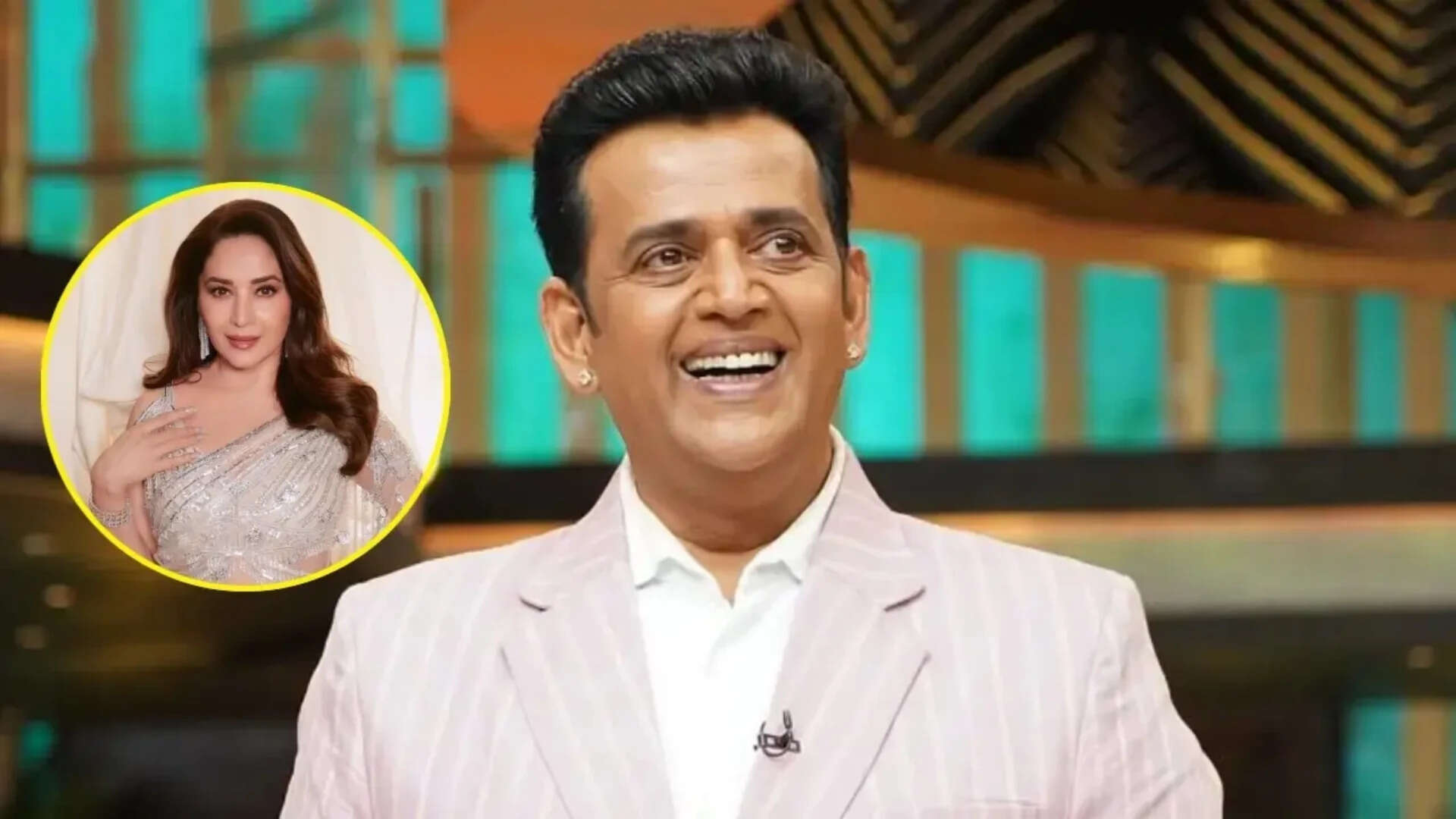 Ravi Kishan shares his experience working with Madhuri Dixit: 'Never ...