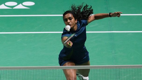 Sindhu vs An Se Young at Indonesia Open, Norway Chess continues: Indian ...