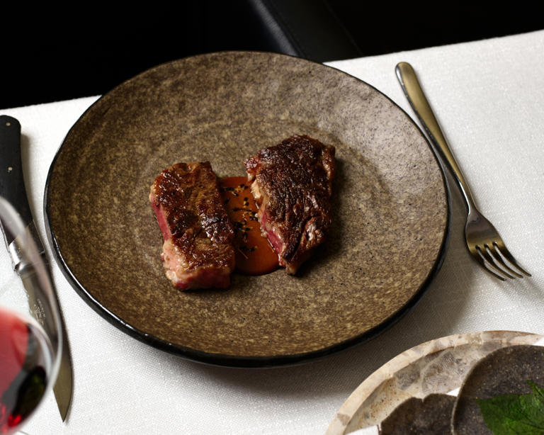 Why beef is making a comeback on Australian plates