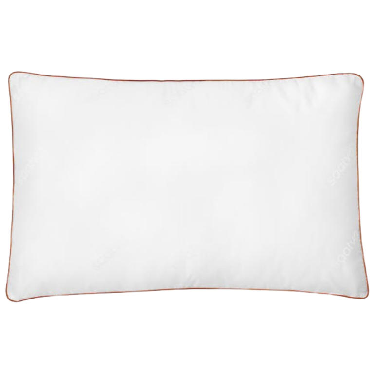 Not too firm, not too flat: I've found my perfect pillow for ...