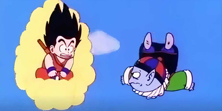 10 reasons fans are still talking about Goku 40 years later