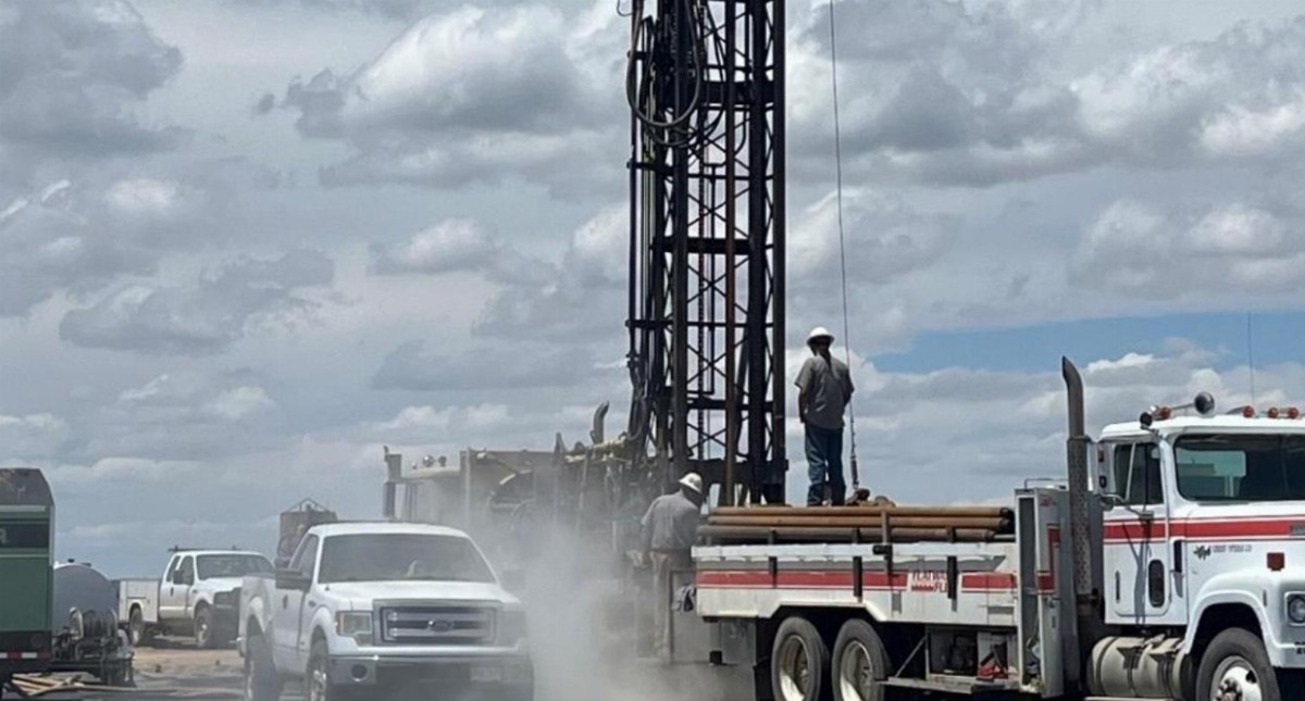 Blue Star secures strategic helium offtake agreement
