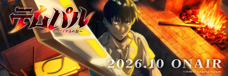 Nexon reveals animation teaser for 'Project T', based on the ...