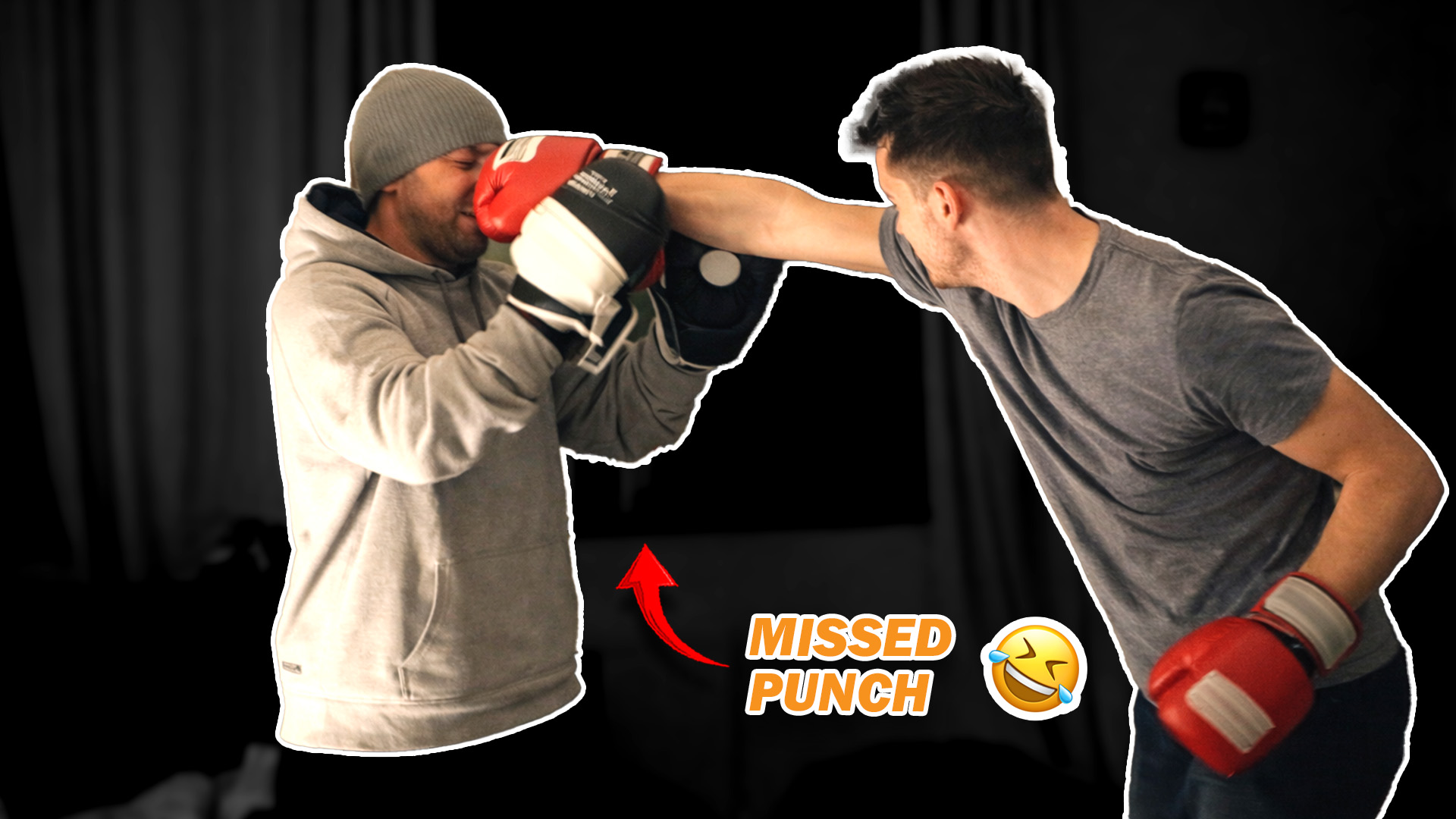 Funny unexpected fail moments