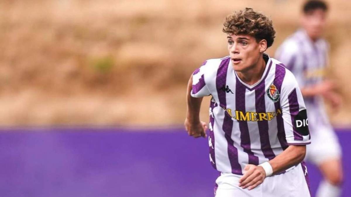 El club ata a una joya de la cantera