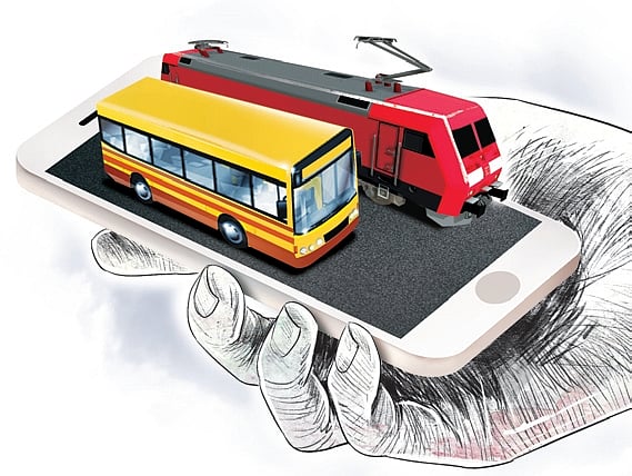 Major facelift: MVD to set up 28 automated testing stations in Kerala