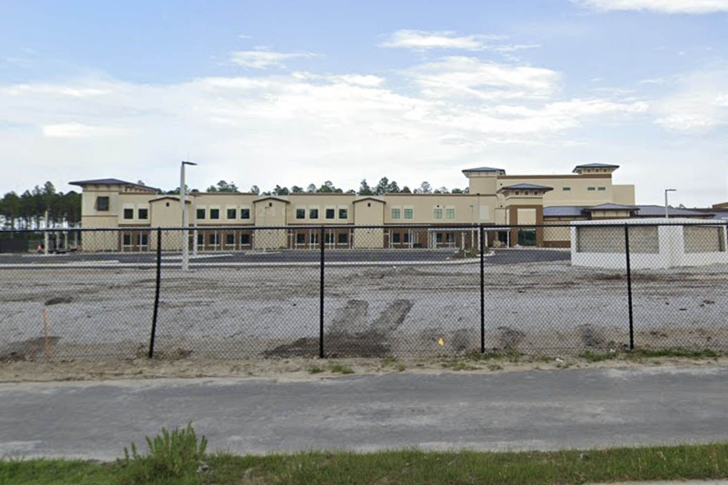 Florida school names interim principal as investigation continues into ...