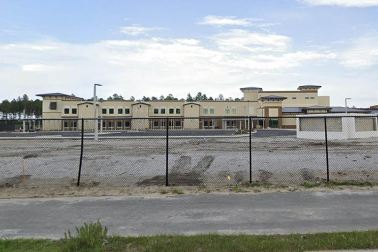 Florida school names interim principal as investigation continues into ...