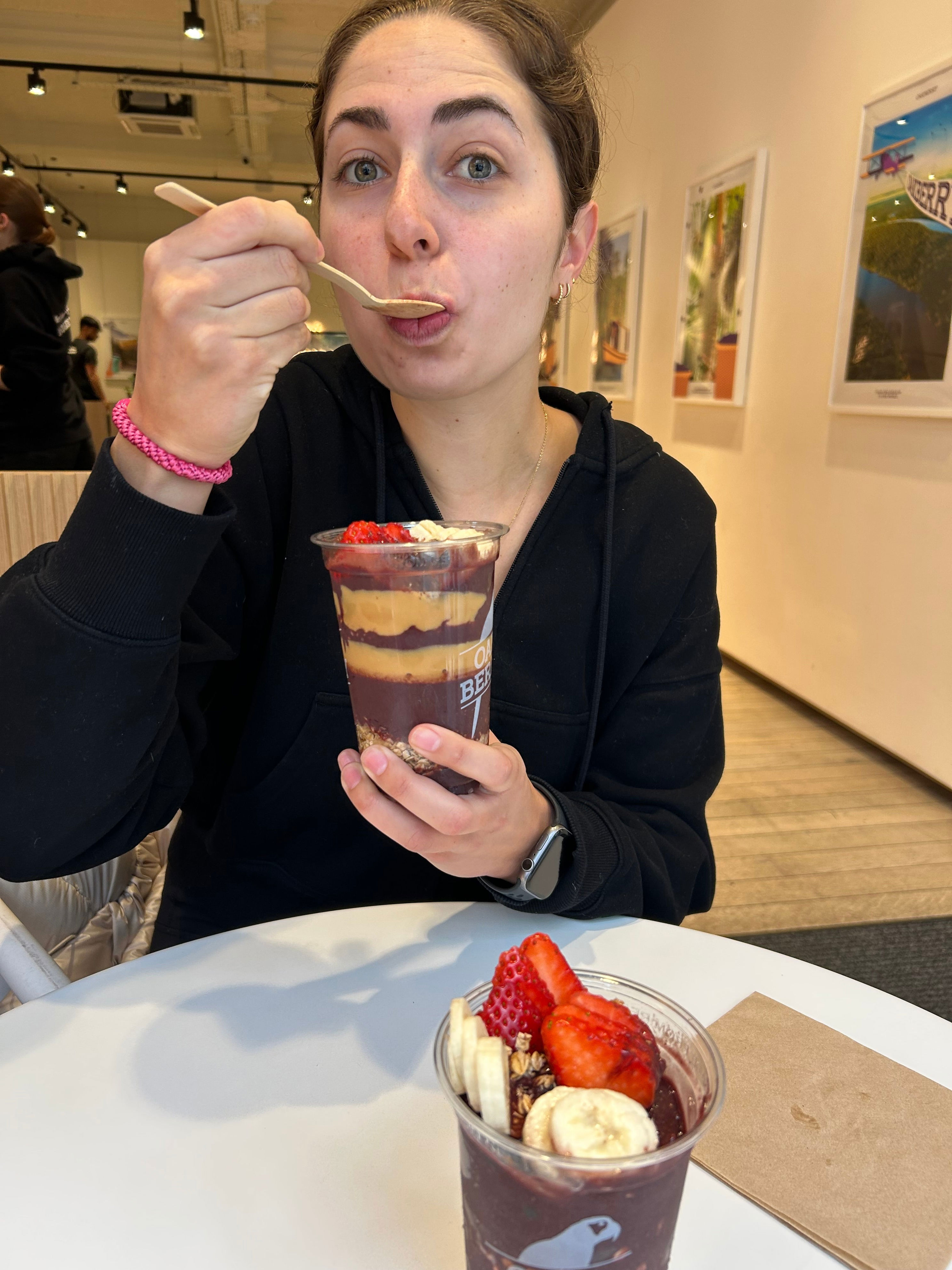 Here's what nobody tells you about high-functioning eating disorders