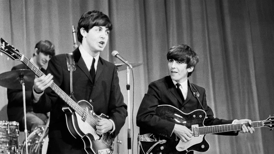 12 famous bands broken by feuds
