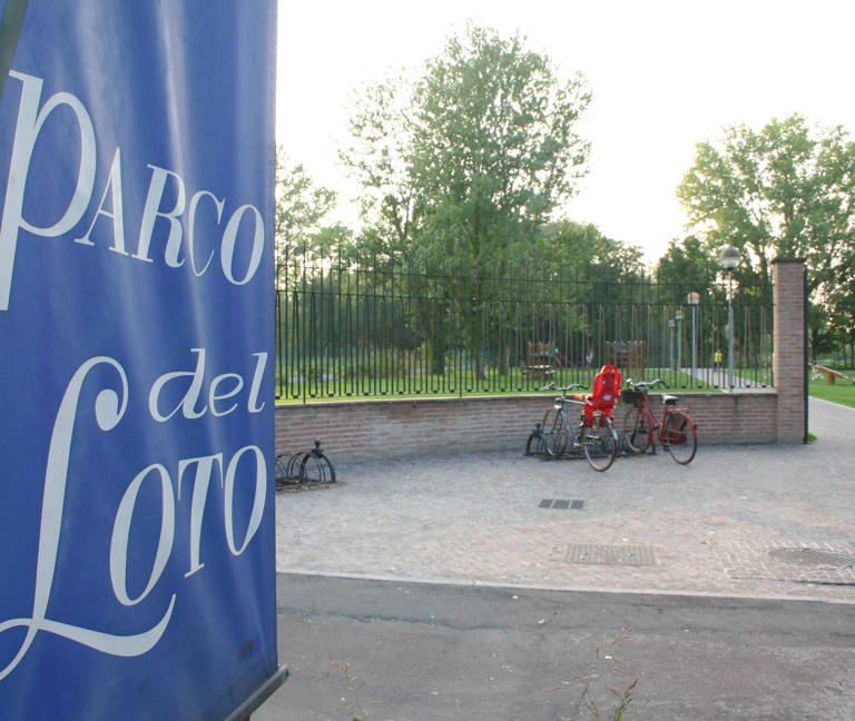 Parchi del Tondo e del Loto, gestione non profit