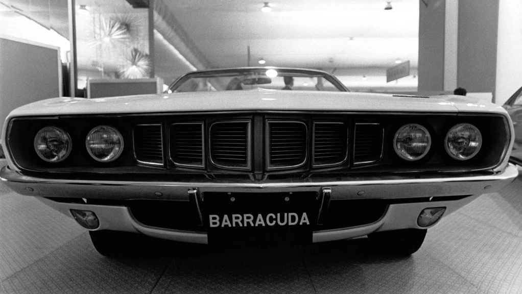 8 muscle cars that failed to win buyers