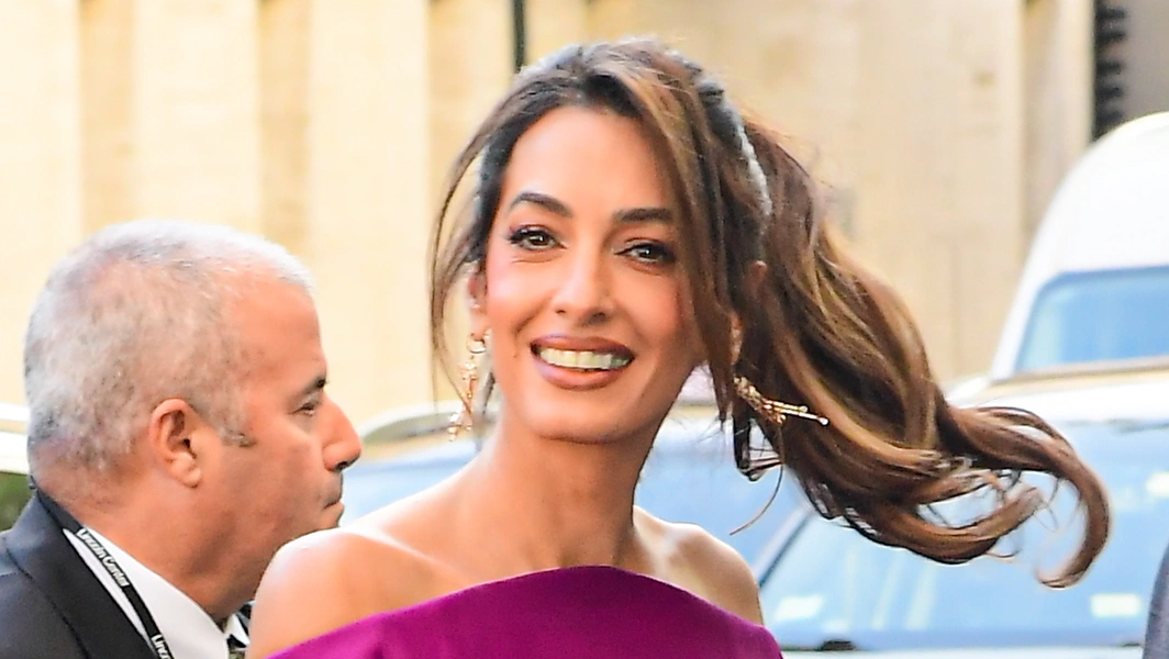 1 Amal Clooney Style Moments That Define Her Fashion Evolution