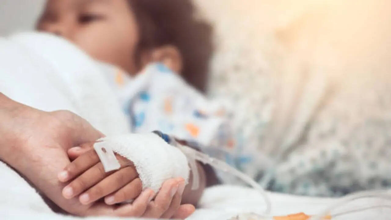Silent symptoms, deadly delay: Doctors warn parents not to ignore these ...