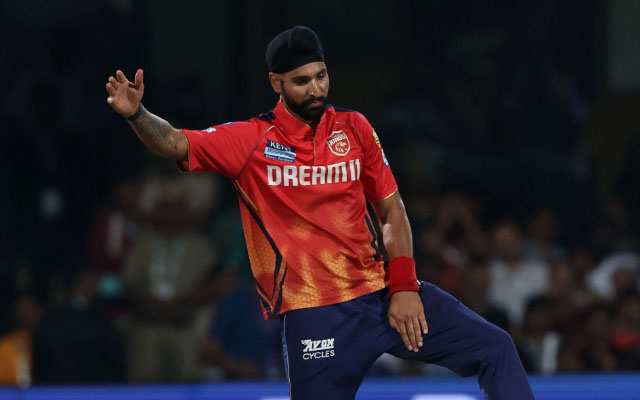 IPL 2026: 3 players PBKS underutilised this season