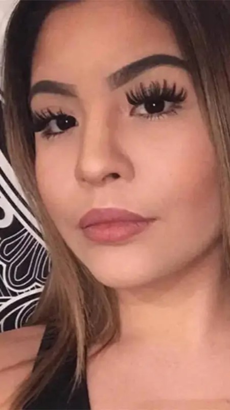 She went out with a family friend and never came home