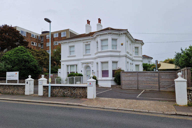 Public Notice Portal round-up: Future of former farm shop in Ferring ...