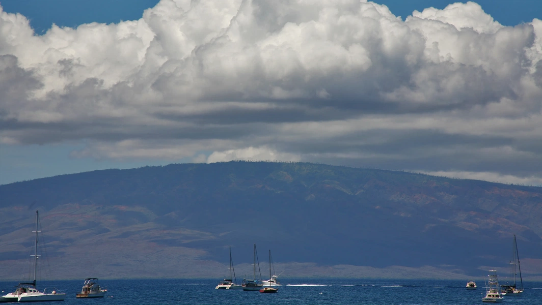 Lanai: Hawaii’s smallest inhabited island