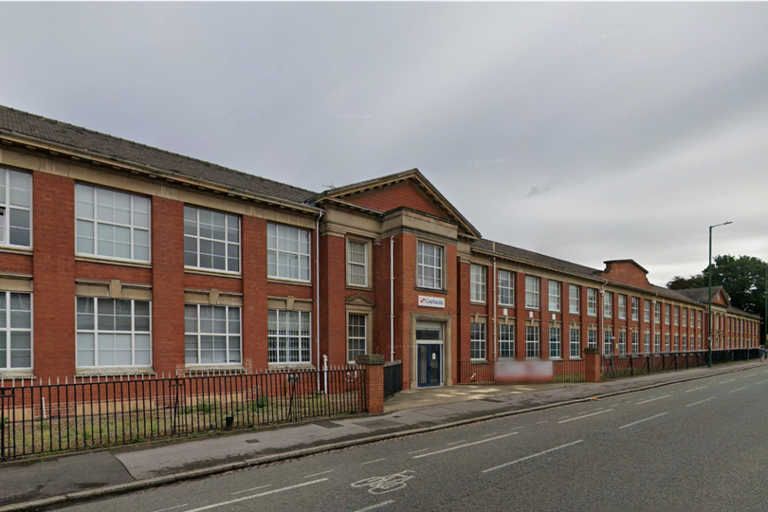 Historic Nottingham firm enters liquidation and staff made redundant