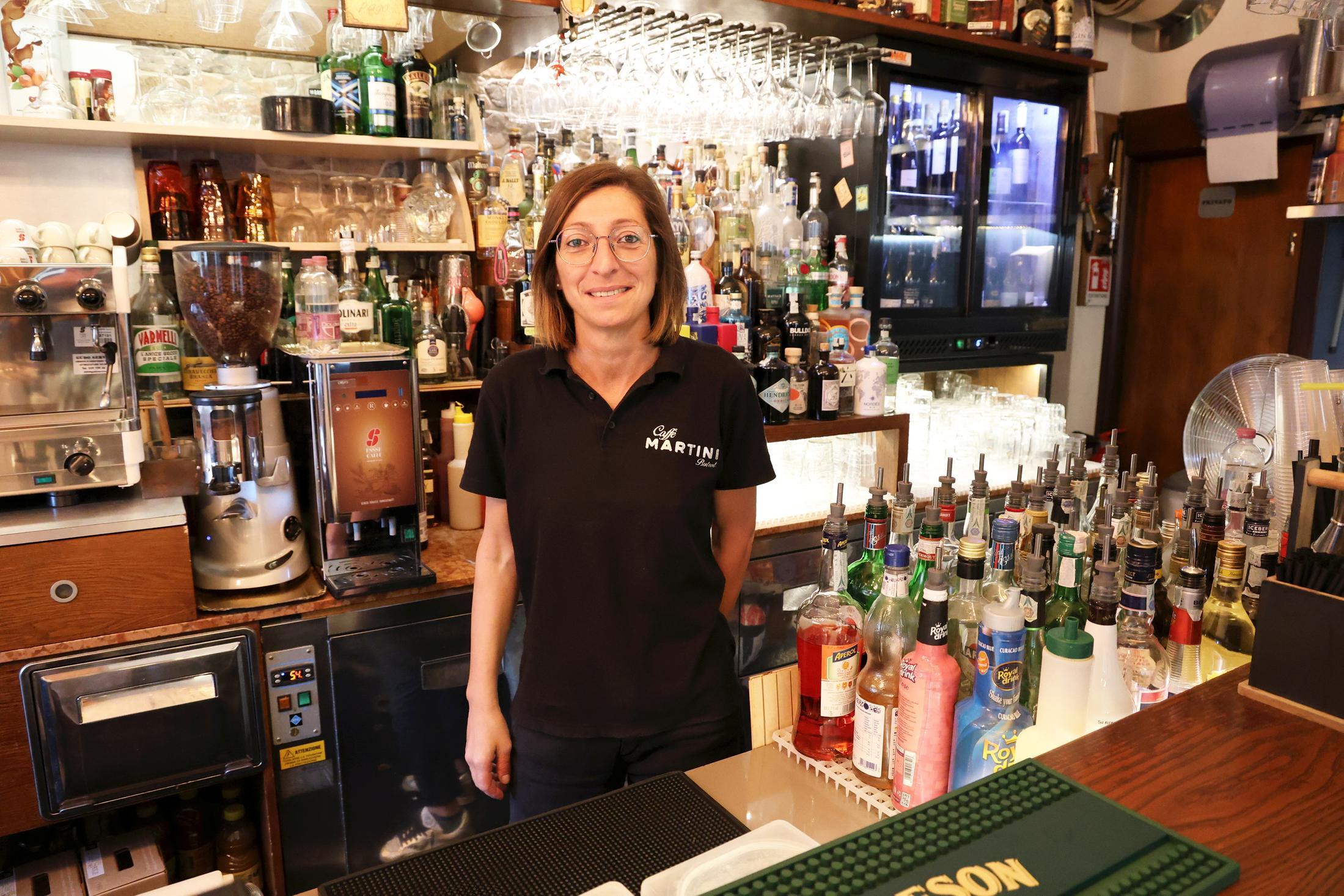 Vota il miglior barista. Lotta serrata ai vertici