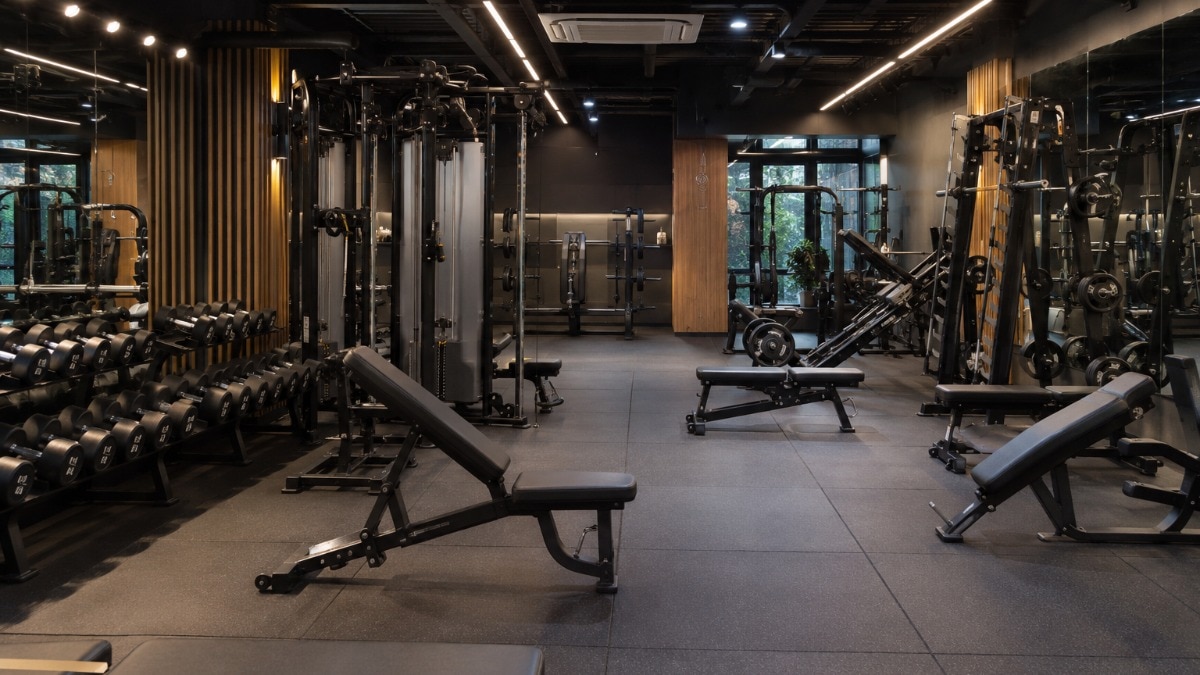 No music, different timings for men, women: Kerala Islam-friendly gym ...