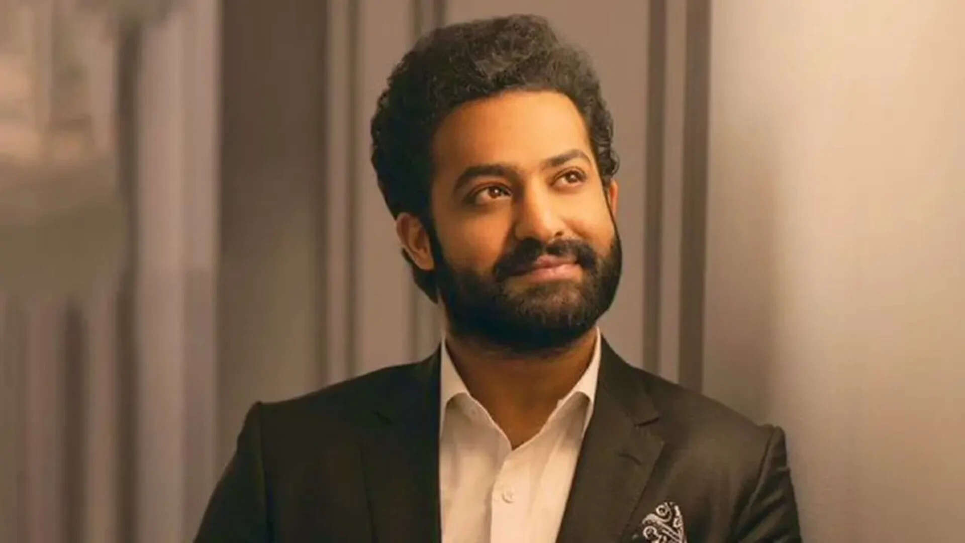 Jr NTR’s birthday wish for Prashanth Neel gets fans talking about ...